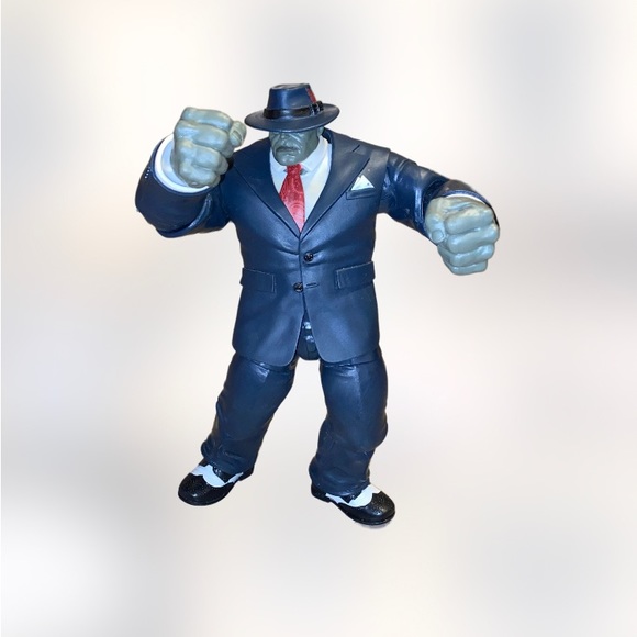 Hasbro | Toys | Marvel Legends Hasbro Baf Joe Fix It Action Figure ...